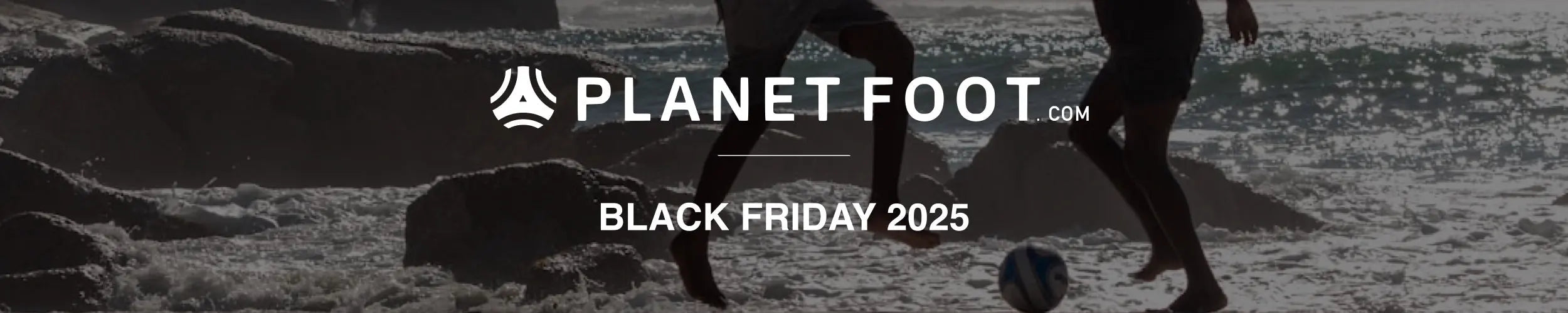 Black Friday Foot 2025 – Maillots & Offres Exclusives | PlanetFoot ...