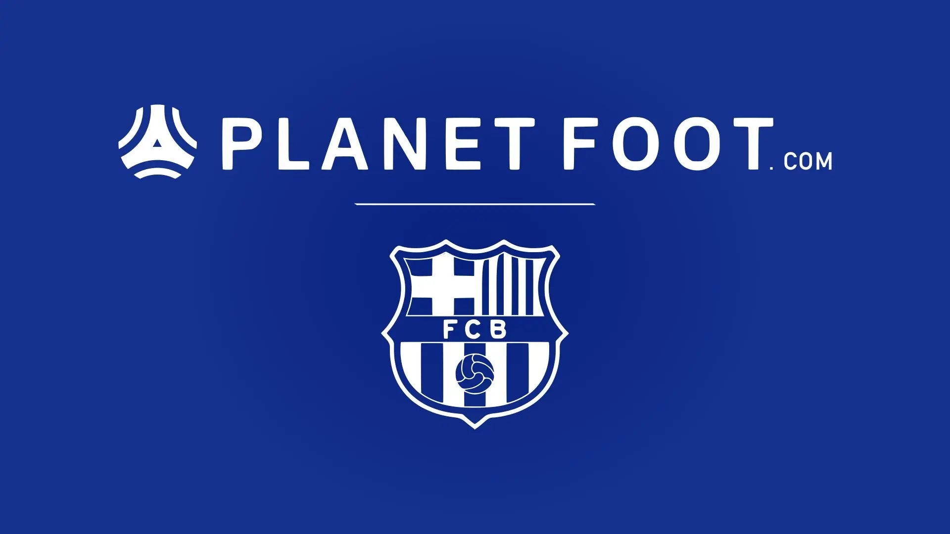 FC Barcelona in Perpignan – PlanetFoot: jerseys and supporter ...
