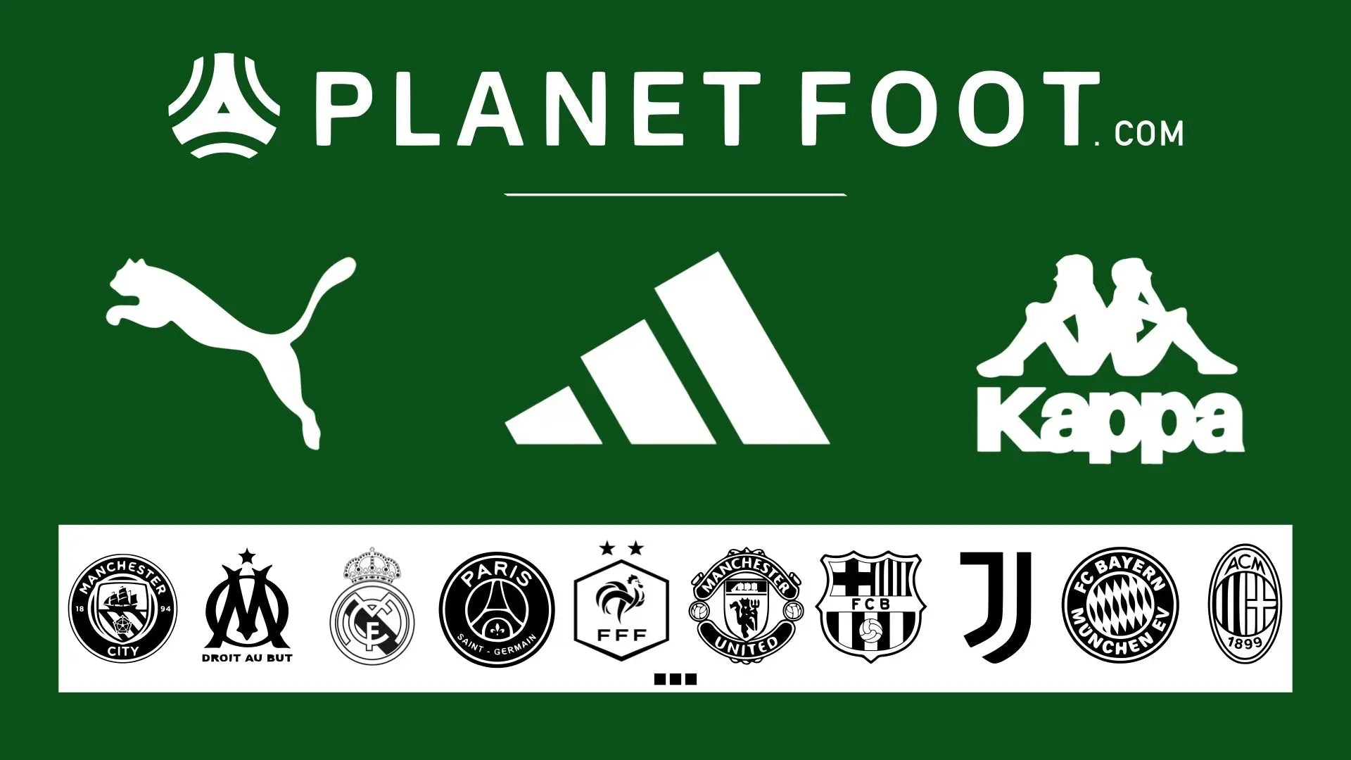 Contrefaçon Le Perthus – PlanetFoot : boutique foot 100 % officielle ...
