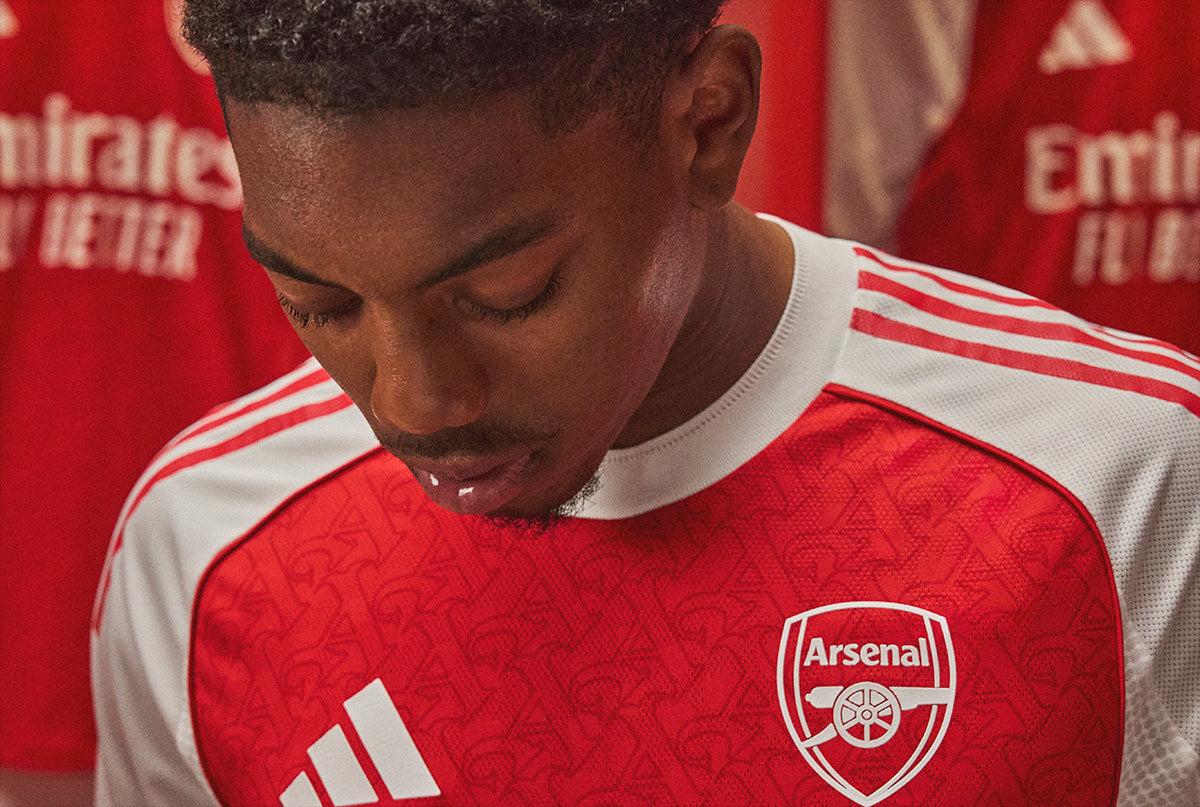 Official Football Store - Planet Foot: Shirts & Equipment